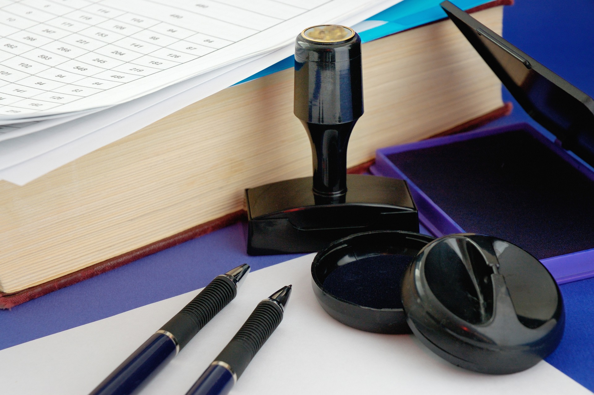 Permis Blanc, Qu'est-ce que c'est? - Maître Laurent FRANK